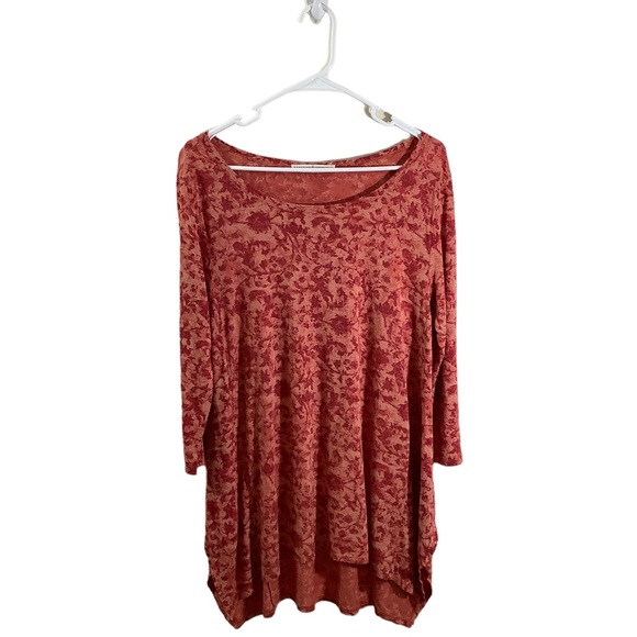 Peruvian Connection | Tops | Peruvian Connection Womens Classic Fit ...